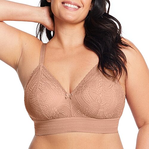 Click here for Glamorise Full Coverage Full Coverage Bra 7012  Dd... prices
