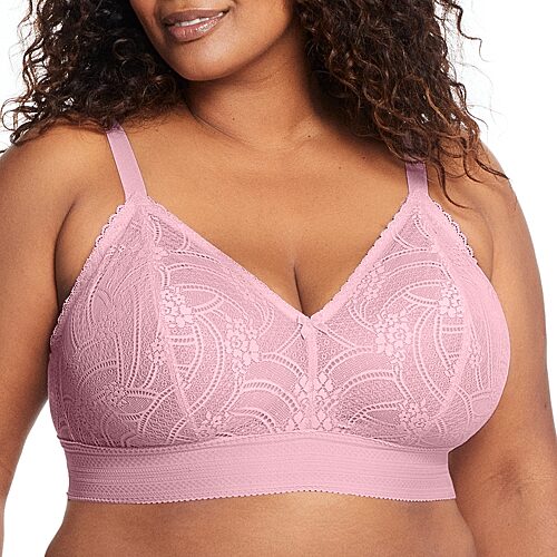 Click here for Glamorise Full Coverage Full Coverage Bra 7012  Dd... prices