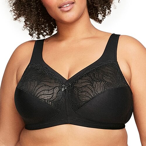 Click here for Glamorise Full Coverage Full Coverage Bra 1010  Dd... prices