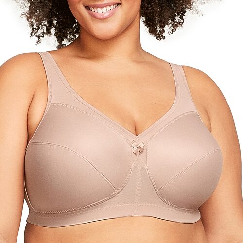 Click here for Glamorise Magic Lift Active Support Full Coverage... prices