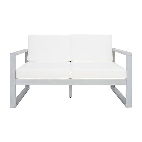 Click here for Safavieh Emiko Bench  One Size  Gray prices