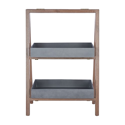 Click here for Safavieh Nerri Patio Shelf  One Size  Gray prices
