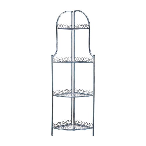 Click here for Safavieh Abarrane Patio Shelf  One Size  Blue prices