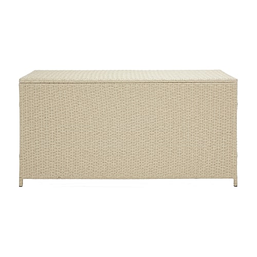 Click here for Safavieh Augusta Home Oliveira Cushion Box - Beige... prices
