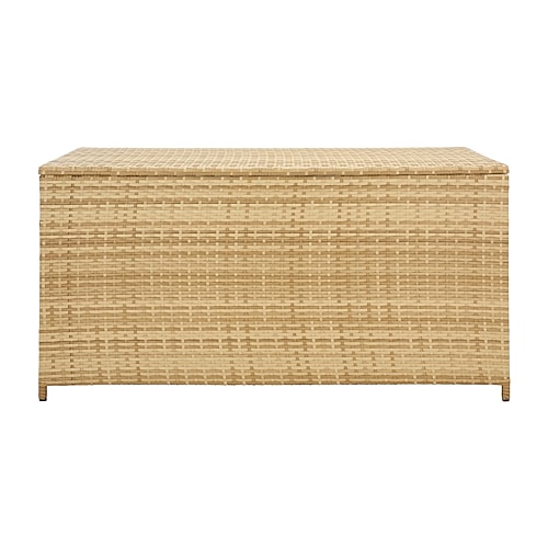 Click here for Safavieh Augusta Home Oliveira Cushion Box - Natur... prices