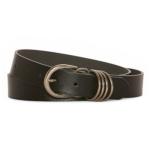 Click here for a.n.a Womens Belt  Medium  Black prices