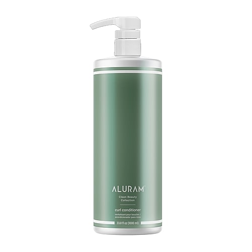 Click here for Aluram Curl Conditioner 33.8 oz.  One Size prices