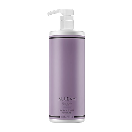 Aluram Purple Shampoo