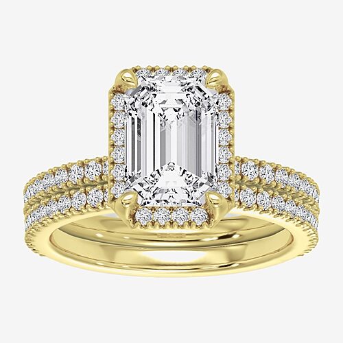 Click here for Signature By Modern Bride (F / Vs2) Womens 6 CT. T... prices