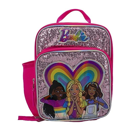 Click here for Accessory Innovations Barbie Lunch Bag  One Size... prices