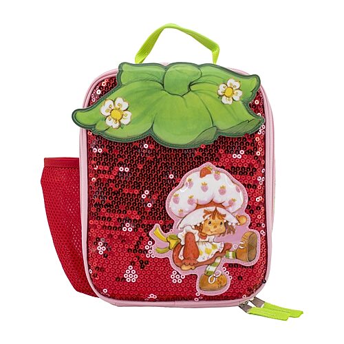 Click here for Accessory Innovations Strawberry Shortcake Lunch B... prices