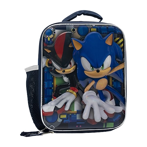 Click here for Accessory Innovations Sonic Lunch Bag  One Size  B... prices
