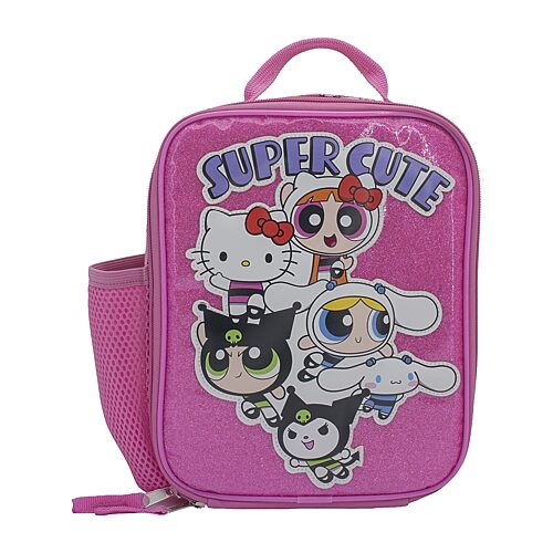 Click here for Accessory Innovations Hello Kitty Powerpuff Lunch... prices
