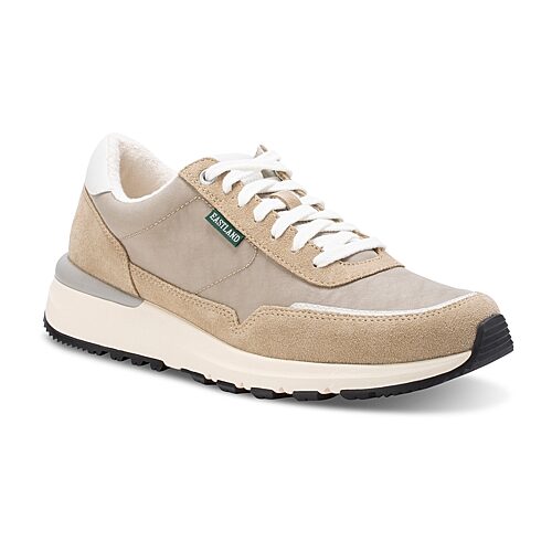 Click here for Eastland Leap Jogger Mens Moc Oxford Shoes  9 1/2... prices