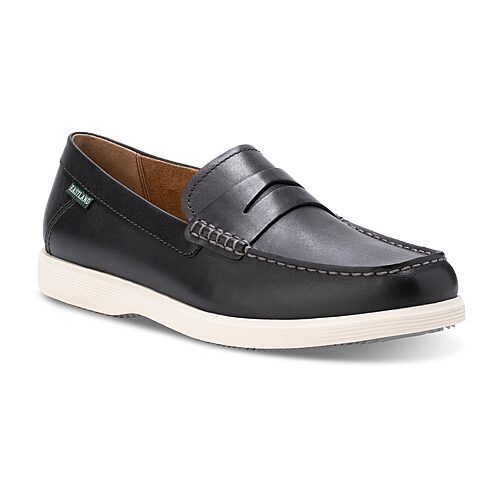 Click here for Eastland Baldwin Mens Moc Closed Toe Loafers  10 M... prices