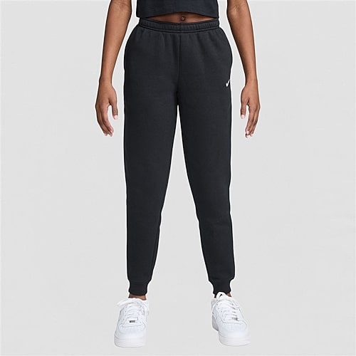 Click here for Nike Girls Cuffed Regular Fit Jogger Pant  Large... prices