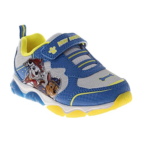 Click here for Nickelodeon Little Boys Paw Patrol Light-Up Sneake... prices