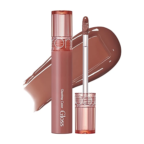 Click here for rom&nd Glasting Color Gloss  One Size  Brown prices