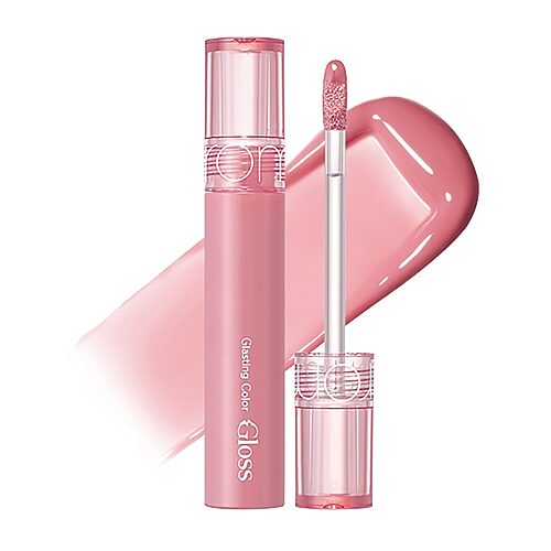 Click here for rom&nd Glasting Color Gloss  One Size  Pink prices
