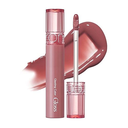 Click here for rom&nd Glasting Color Gloss  One Size  Pink prices