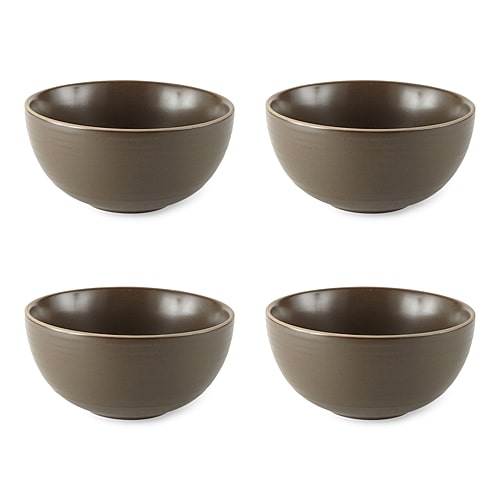 Click here for Linden Street Harper Stoneware Cereal Bowl  One Si... prices