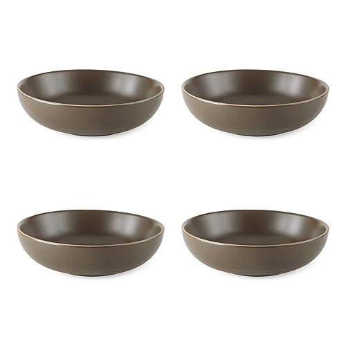 Click here for Linden Street Harper 4-pc. Dinner Bowl  One Size... prices
