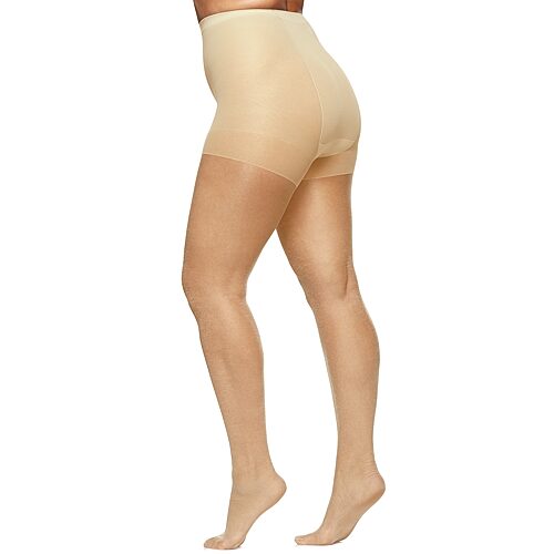 Click here for Berkshire Hosiery Shimmers Pantyhose Plus 4412  Qu... prices