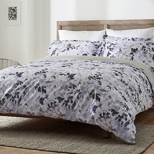 Click here for Blue Loom Juniper 3-pc. Duvet Cover Set  One Size... prices