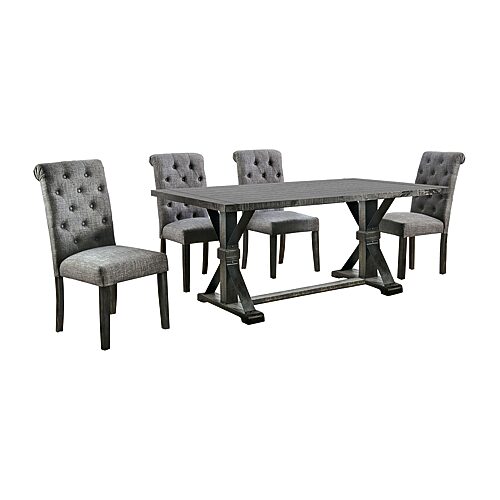 Click here for Furniture of America Nimitz Dinning Room And Kitch... prices