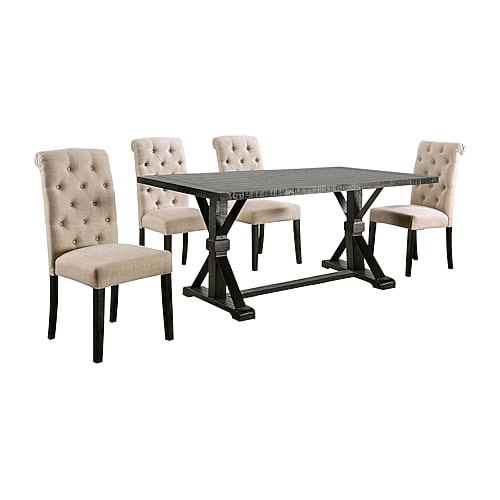 Click here for Furniture of America Nimitz Dinning Room And Kitch... prices