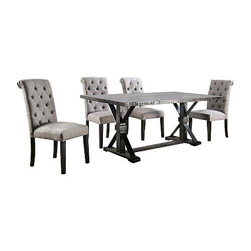 Click here for Furniture of America Nimitz Dinning Room And Kitch... prices