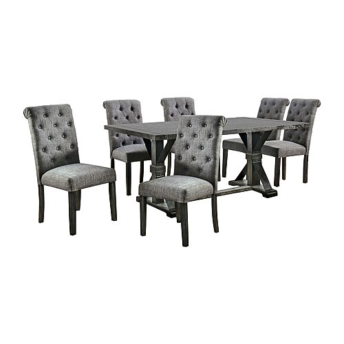 Click here for Furniture of America Nimitz Dinning Room And Kitch... prices