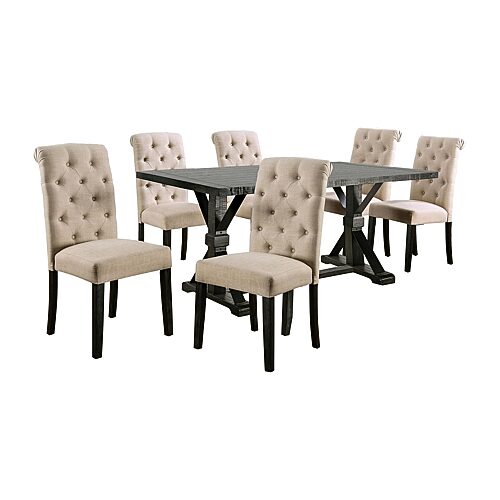 Click here for Furniture of America Nimitz Dinning Room And Kitch... prices