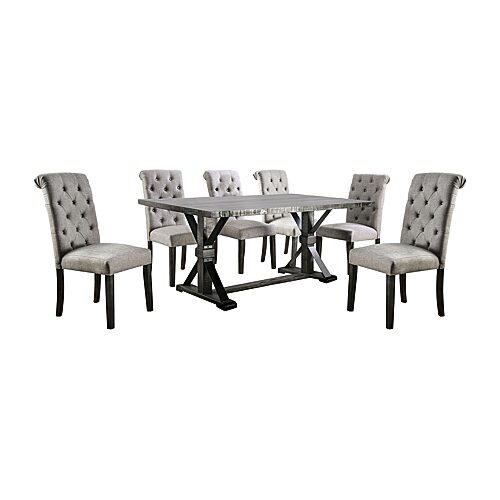 Click here for Furniture of America Nimitz Dinning Room And Kitch... prices