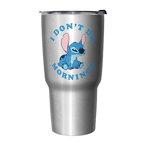 Click here for Disney Collection Stitch Mornings 27 Oz Stainless... prices