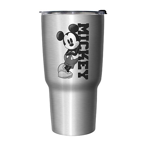 Click here for Disney Collection Mickey Lean 27 Oz Stainless Stee... prices