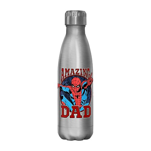 Click here for Disney Collection Spiderman Amazing Dad 17 Oz Stai... prices