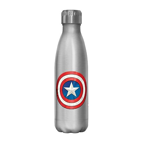 Click here for Disney Collection Captain America Shinyshield 17 O... prices