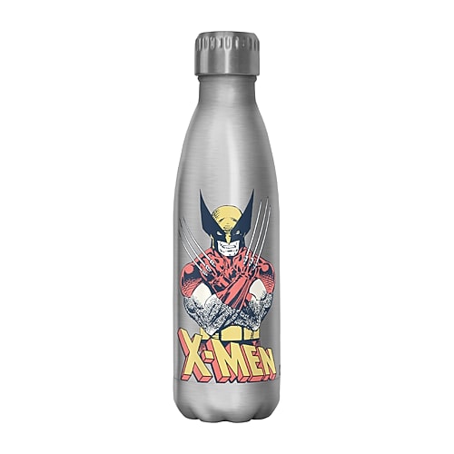Click here for Disney Collection Marvel Vintage Wolverine 17 Oz S... prices