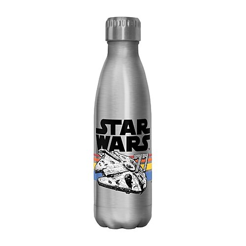 Click here for Disney Collection Star Wars Vintage Falcon Stripes... prices
