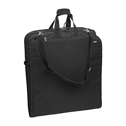 Click here for 42 Premium Travel Garment Bag with Shoulder Strap... prices