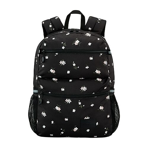 Click here for High Sierra(R) Everclass Floral Backpack - Black prices