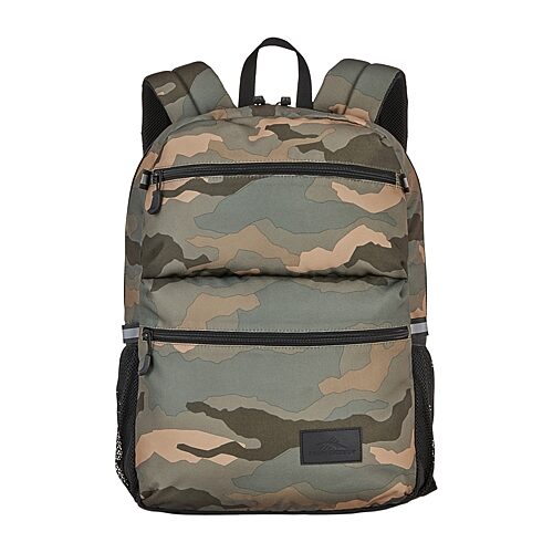 Click here for High Sierra(R) Everclass Camo Backpack prices