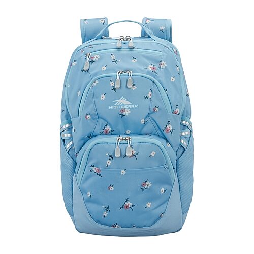 Click here for High Sierra(R) Swoop Signature Floral Backpack - B... prices