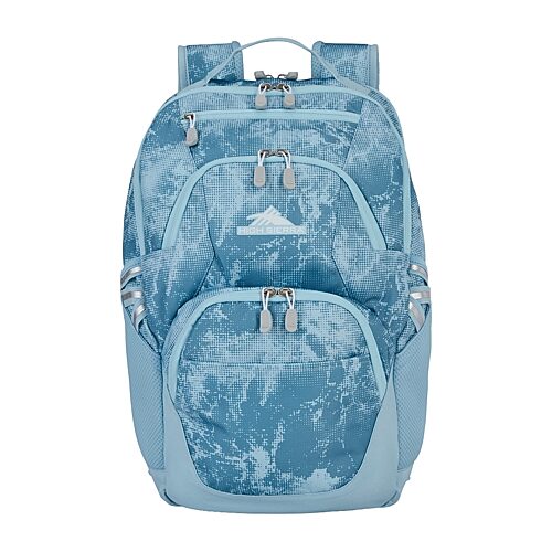 Click here for High Sierra Swoop SG Adult Backpack  One Size  Blu... prices