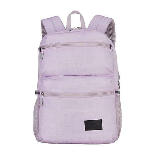 Click here for High Sierra Everclass Backpack - Purple prices