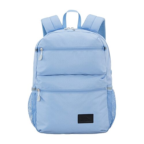 High Sierra Everclass Backpack - Cornflower blue