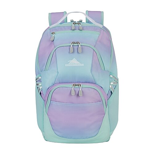 Click here for High Sierra(R) Swoop SG Ombre Backpack prices