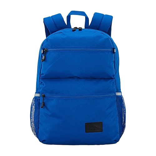 Click here for High Sierra Everclass Backpack - Cosmic blue prices