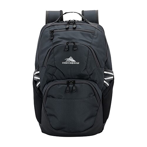 Click here for High Sierra Swoop SG Adult Backpack  One Size  Mul... prices